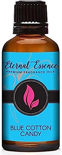 Amazon.com: Eternal Essence Oils Blue Cotton Candy 30ml Premium ...