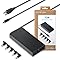 Amazon.com: Innergie T18 (180G) 180W 150W Universal Gaming Laptop ...