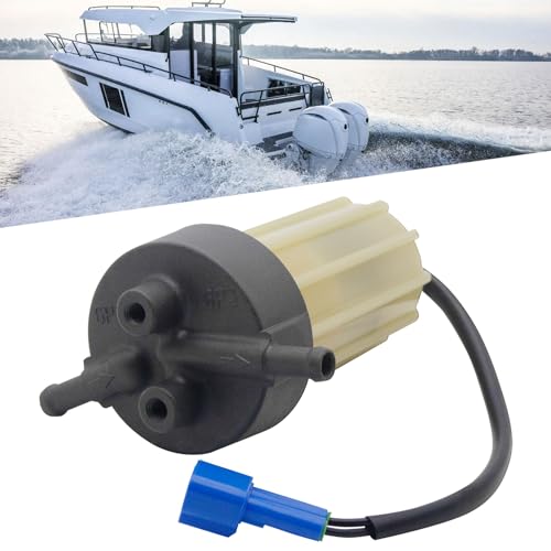 Amazon Best Sellers: Best Boat Engine Fuel Filters