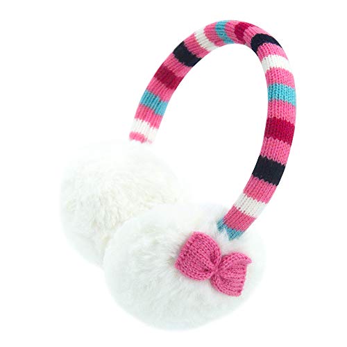 Amazon.co.uk Best Sellers: The most popular items in Girls' Earmuffs
