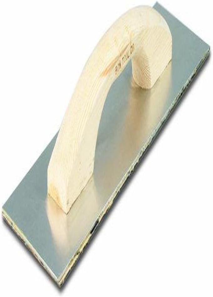 Bon 13-320 14 x 8-inch Sanding Rasp with Wood Handle : Amazon.co.uk ...