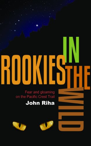 Amazon.com: Rookies in the Wild eBook: Riha, John: Kindle Store