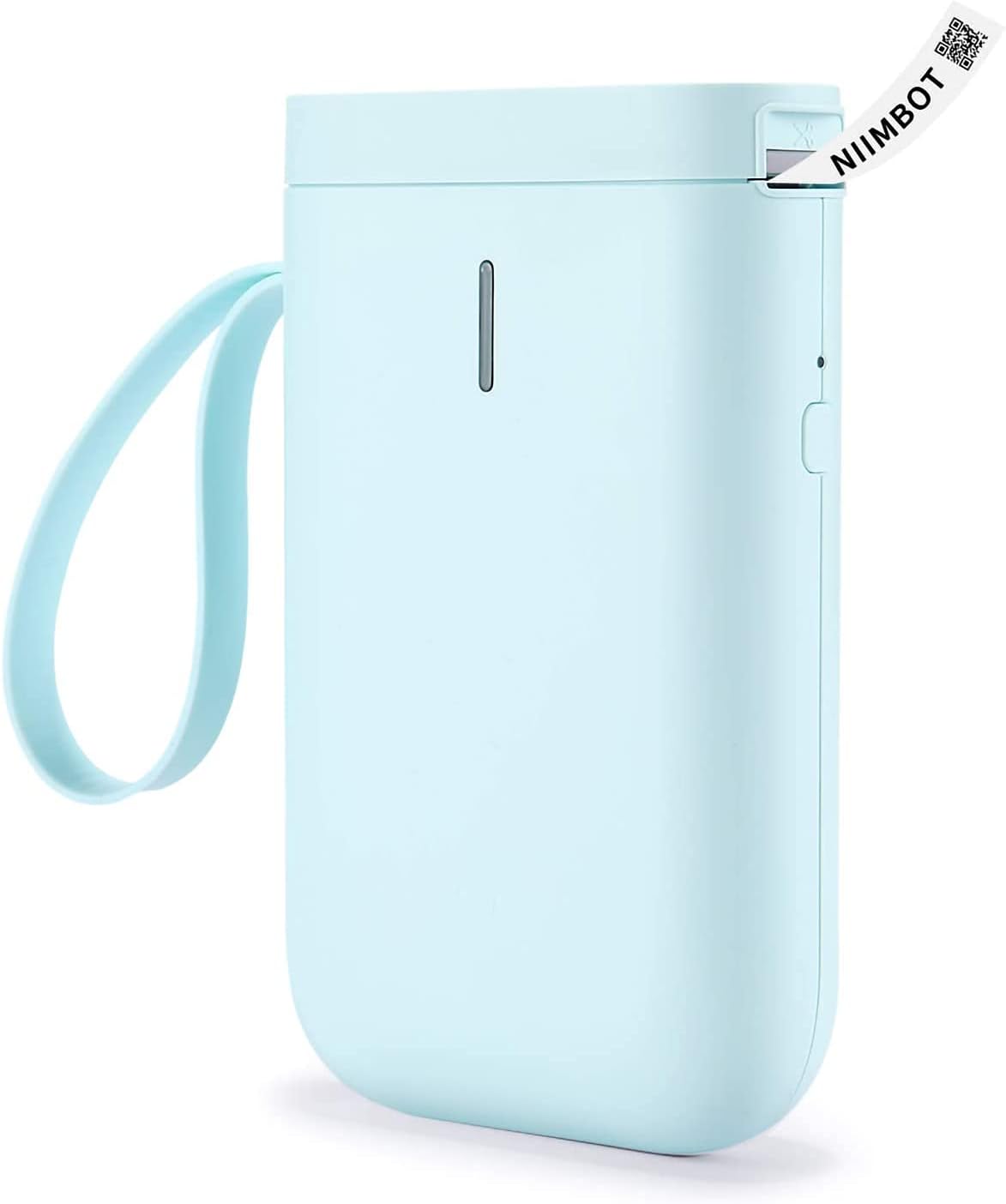 Amazon.com : Phomemo Label Maker Machine - Label Maker Machine with ...