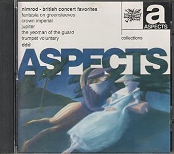 Aspects Classical Collections : Bournemouth Symphony Orchestra: Amazon ...