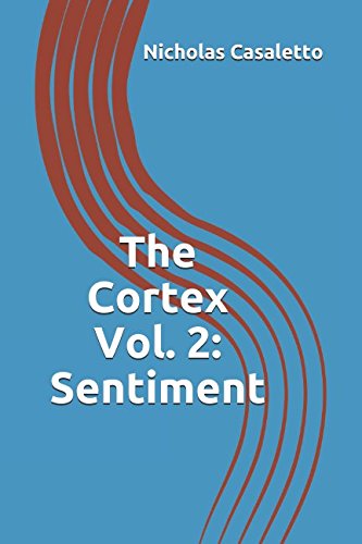 Amazon.com: The Cortex Vol. 2: Sentiment: 9781549718557: Casaletto ...