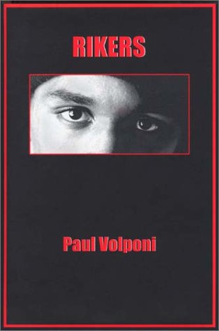 Rikers: Volponi, Paul: 9780930773649: Amazon.com: Books