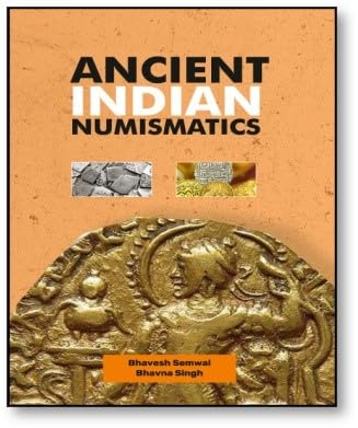 Amazon.in: Buy Ancient Indian Numismatics Book Online at Low Prices in ...