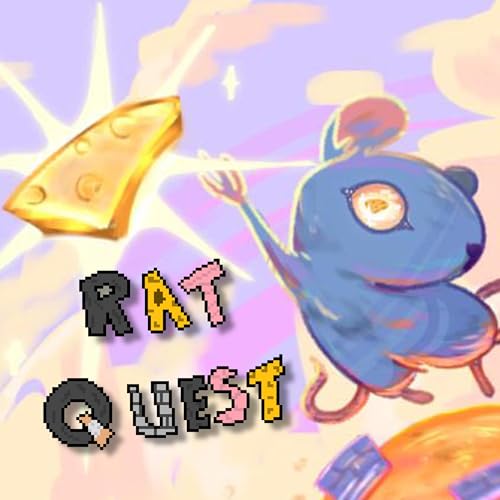 Rat Quest (The Video Game SoundTrack) von MrRat bei Amazon Music ...