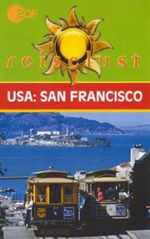 USA - San Francisco - ZDF Reiselust [Alemania] [VHS]: Amazon.es ...