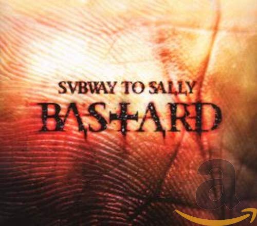 Amazon.de:Bastard (Digipack)