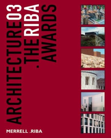 Amazon.com: Architecture 03: The Riba Awards (RIBA Guides ...