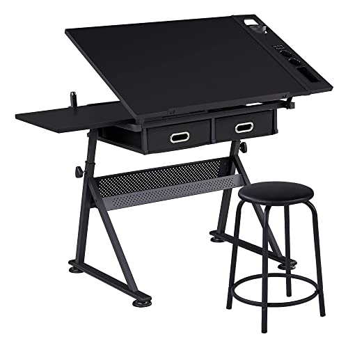 Amazon.co.uk Best Sellers: The most popular items in Drafting Tables