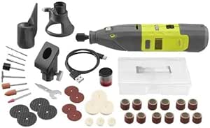 TVM01 Fits For RYOBI 12V Cordless ary Tool Kit - Amazon.com