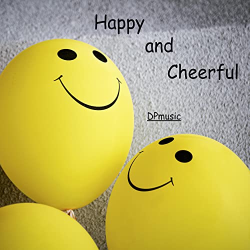 Happy and Cheerful de Denis Pavlov no Amazon Music Unlimited