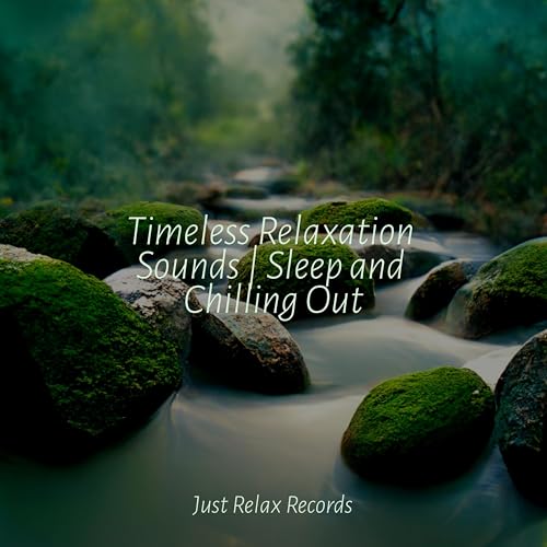 Timeless Relaxation Sounds | Sleep and Chilling Out by Meditation on ...