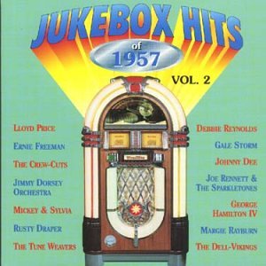 VARIOUS ARTISTS - Jukebox Hits Of 1957 Vol.2 - Amazon.com Music