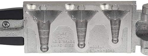 Amazon.com : Storm Sinker Mold STM-3-234B D3408 : Sports & Outdoors