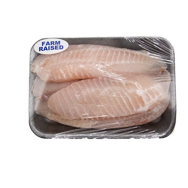 Amazon.com: Weis Quality, Tilapia Fillet Fresh : Grocery & Gourmet Food