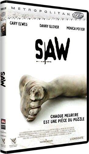 Amazon.com: Saw : Movies & TV