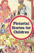 Pictorial Stories for Children - Vol 2 (Set of 6 Books): Amazon.co.uk ...