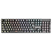 Amazon.in: Buy ZEBRONICS New Launch Nitro Plus Mechanical Keyboard, 104 ...