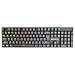 Amazon.in: Buy ZEBRONICS Nitro Plus Mechanical Keyboard, 104 Keys ...