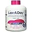 LAX-A Day Powder Laxative - No Taste, No Grit, No Sugar - Clinically ...