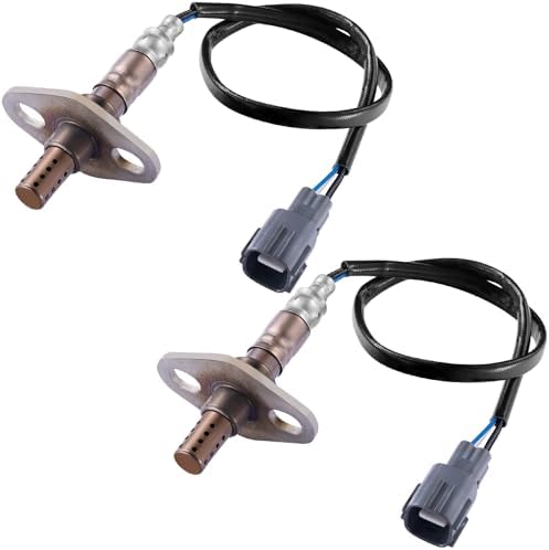 Amazon.com: BDFHYK Oxygen Sensor Upstream Downstream O2, Compatible ...