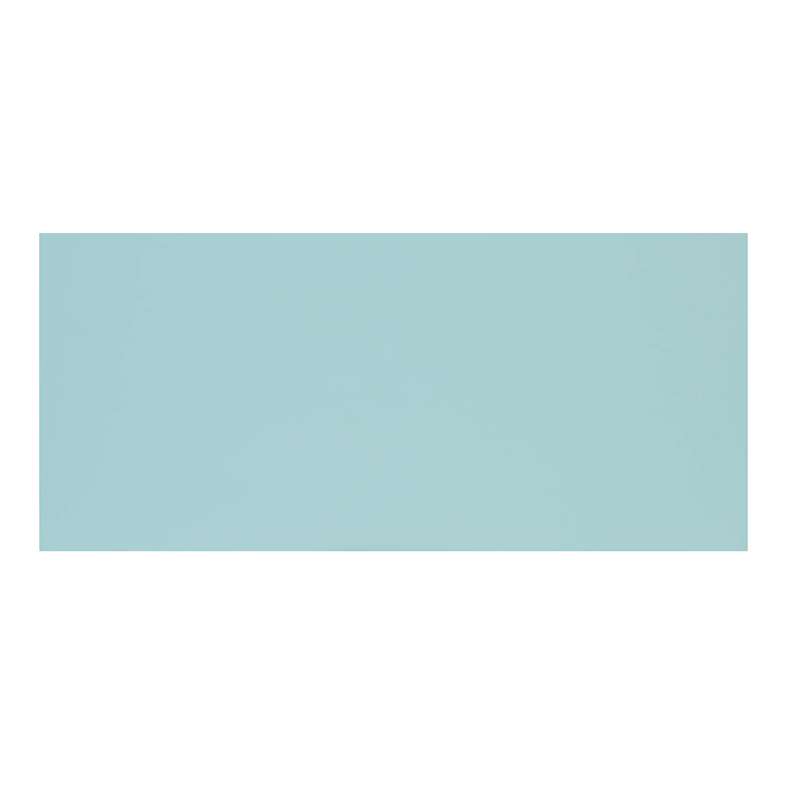 Linon Home D??cor Jaycee Blue Writing Desk, 20"D x 44"W x 30"H, Blue