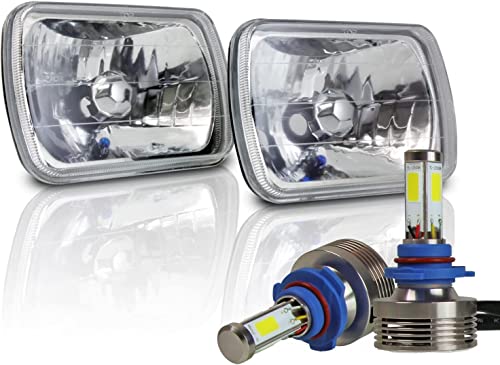 Top 10 Best H6054 Led Headlight Conversion : Reviews & Buying Guide ...