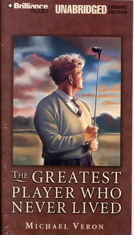 Amazon | The Greatest Player Who Never Lived | Veron, J. Michael ...