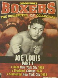 Amazon.com: joe louis part 1 undisputed collection dvd : Movies & TV