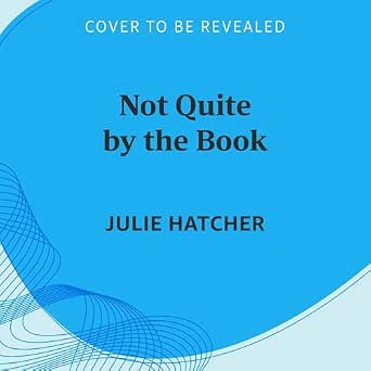 Amazon.com: Not Quite by the Book: A Novel (Audible Audio Edition ...