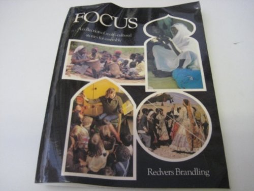 Amazon | Focus | Brandling, Redvers | Children's Books