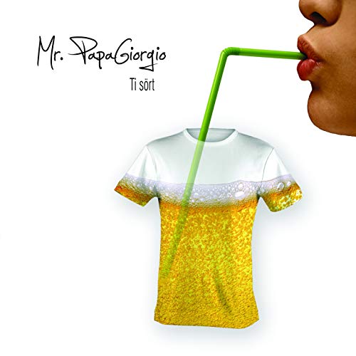 Amazon MusicでMr. PapagiorgioのTi Sörtを再生する