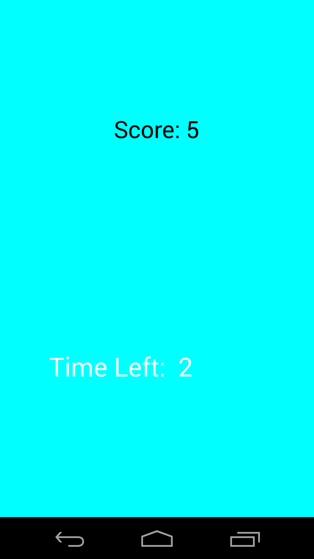 Colour Swipe - App on Amazon Appstore