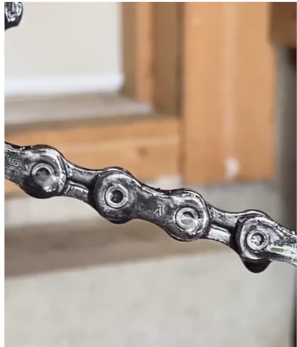 Snapklik.com : SILCA Professional Grade Bike Chain Cleaner And Liquid ...