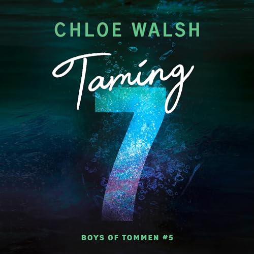 Amazon.com: Taming 7: Boys of Tommen, Book 5 (Audible Audio Edition ...
