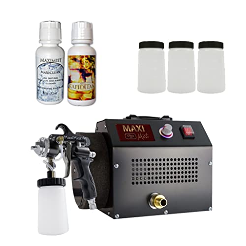 Find The Best At Home Tanning Machine Reviews & Comparison - Katynel