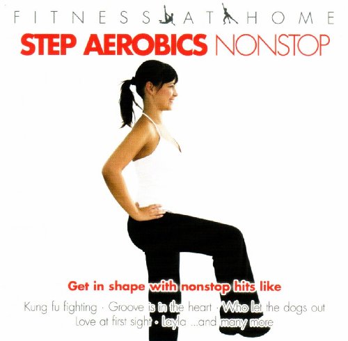 Top 10 Best At Home Step Aerobics : Reviews & Buying Guide - Katynel
