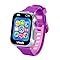 Amazon.com: VTech KidiZoom Smartwatch DX4, Blue : Toys & Games