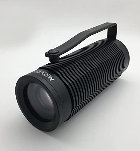 MOVEED Crime Scene LED Investigation Light 30W, Police - Want It All