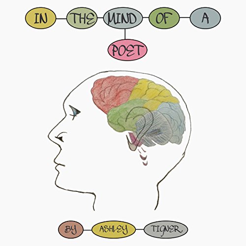 Amazon.com: In the Mind of a Poet (Audible Audio Edition): Ashley ...