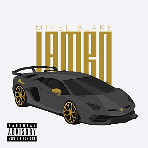 Lambo de Mikel Blake en Amazon Music Unlimited