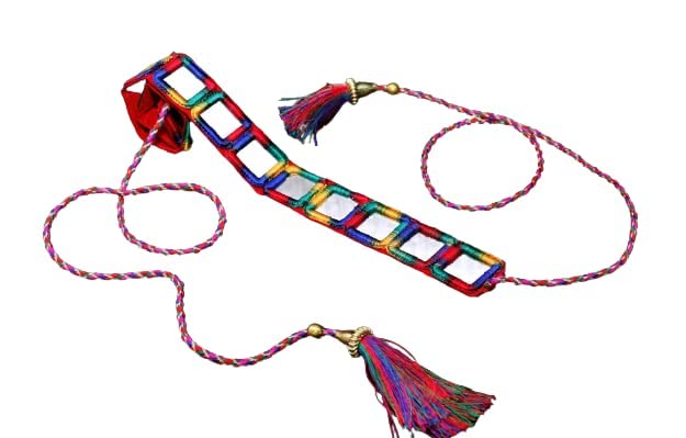 Embellished Wedding Fashion Kamarpatta/Kamar Chain/Kamarband For Women ...