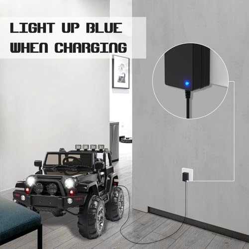 dynacraft replacement parts