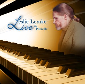 Amazon.com: Leslie Lemke Live in Pittsville : Charles Byrd - Questline ...