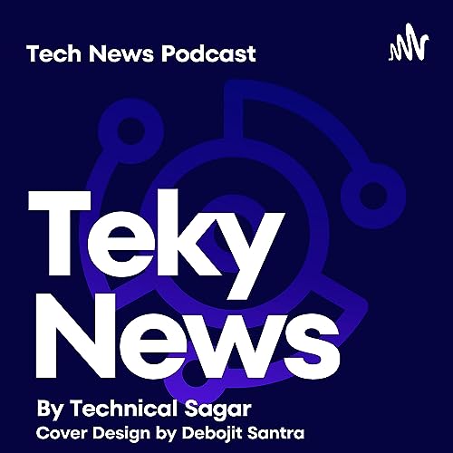 Teky News by Technical Sagar : Abhishek Sagar: Amazon.in: Books