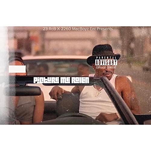 Picture Me Rollin de Rc Mac en Amazon Music Unlimited