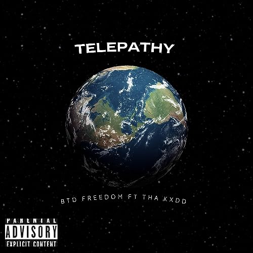 Écouter Telepathy par BTD FREEDOM feat. Tha Kxdd sur Amazon Music Unlimited